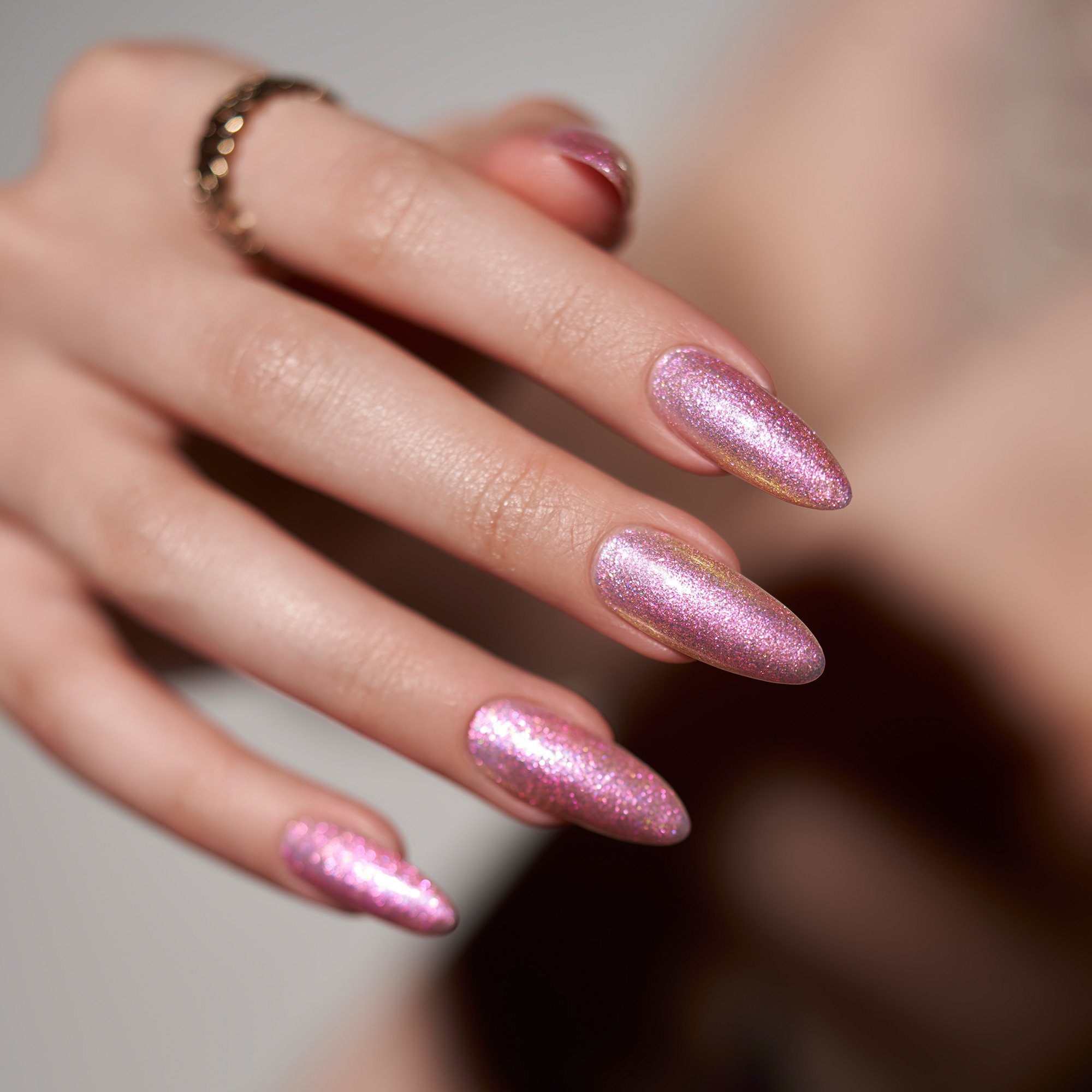 Bella Stella Gel Polish | Indigo Nails