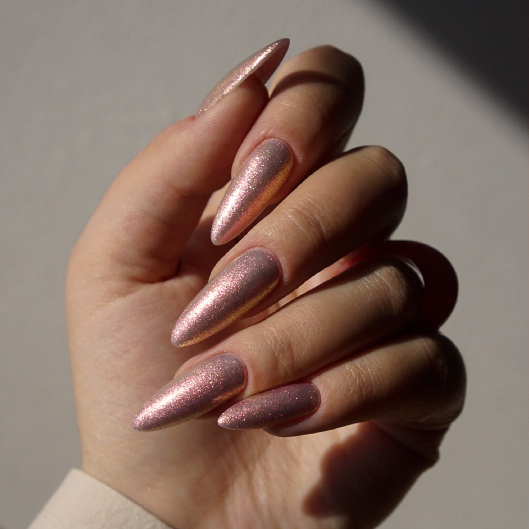 Bella Stella Gel Polish | Indigo Nails