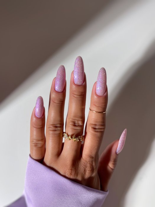 Opal Glow Collection Lady Naga Gel Polish | Sklep Indigo Nails