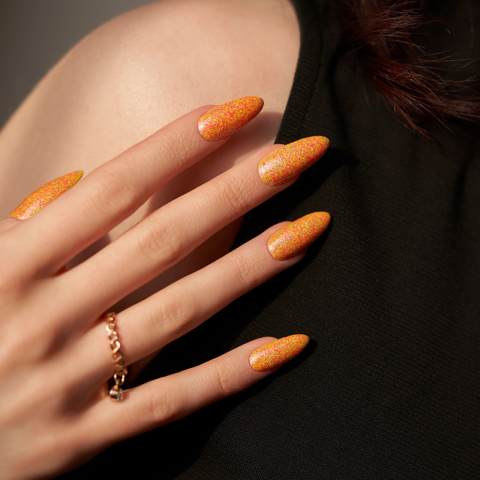 Confetti Samba Mamba | Indigo Nails