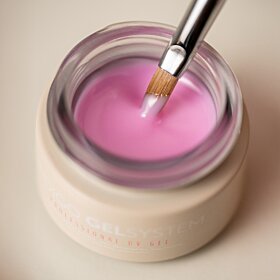 Żele do przedłużania paznokci UV, pędzelku | Sklep Indigo Nails